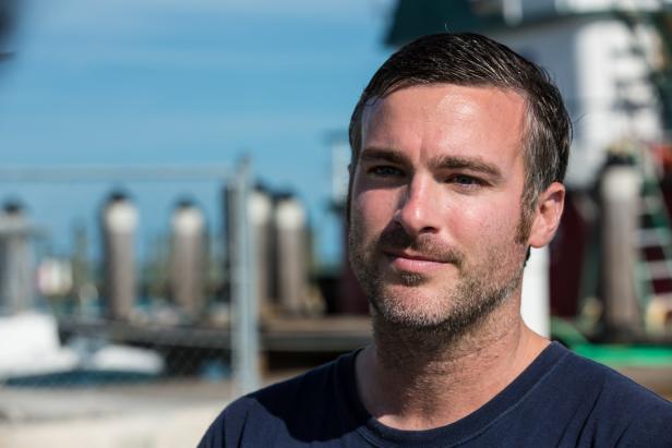 Shark Week: The Podcast - Dr. Craig O’Connell on Shark Repellents and ...