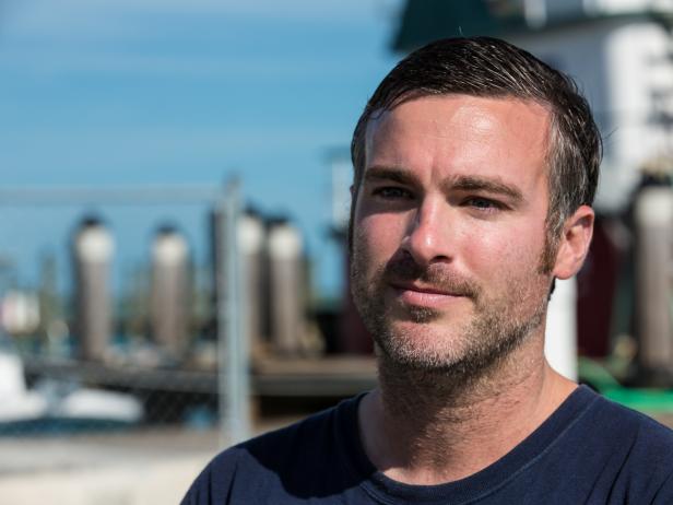 Shark Week: The Podcast - Dr. Craig O’Connell on Shark Repellents and ...