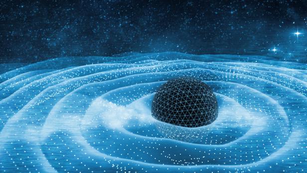 What are Gravitational Waves? | Discovery