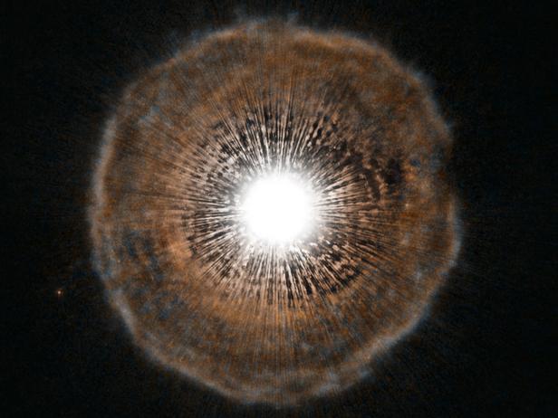 What is a Micronova? | Discovery