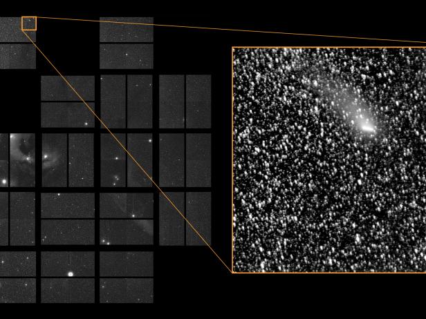 What is an Oort Cloud? | Discovery