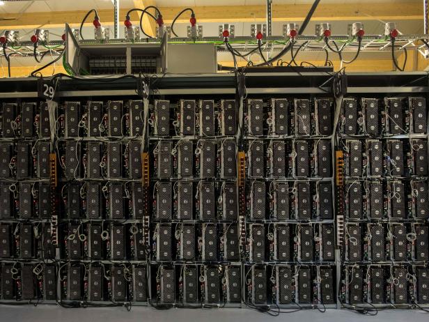 Bitcoin Code Switch Would Slash Cryptocurrency’s Emissions | Discovery