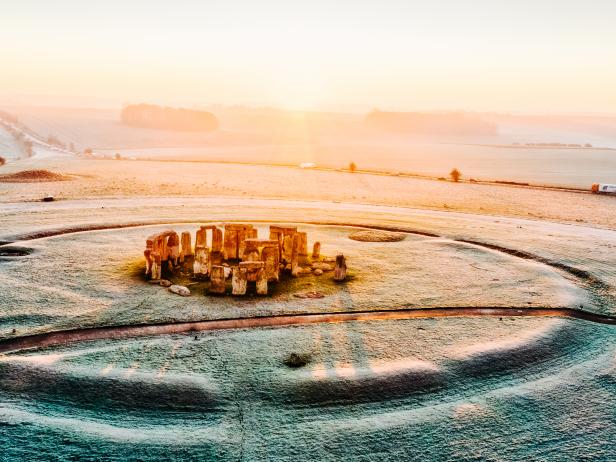 How-to Guide on Celebrating this Year’s Summer Solstice | Discovery