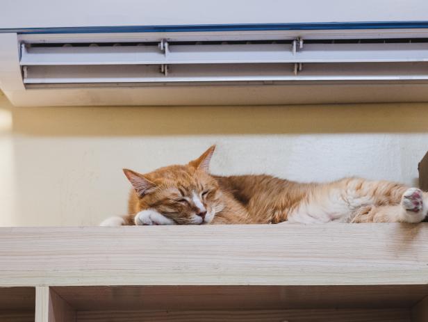 New Technology in Air Conditioning | Discovery