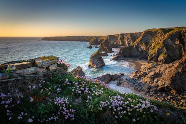 Cornwall in the UK is the Quaint Fishing Village Paradise You Never ...
