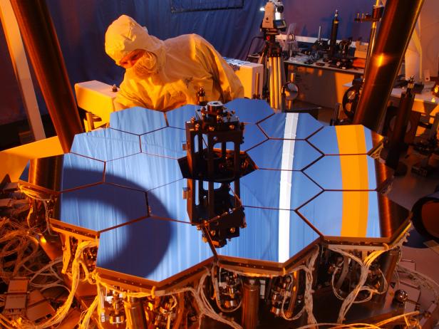 What Are We Learning From James Webb? | Discovery