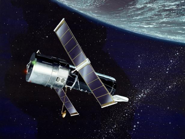 Astronomers "Trick" Gravity to See the Most Distant Objects in the ...