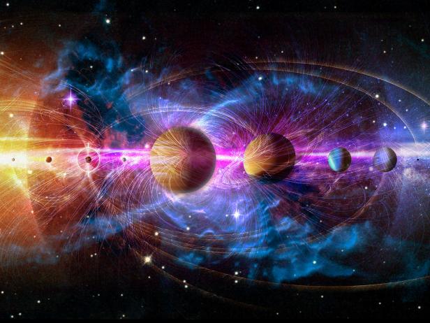 Six Planets are Retrograde, What Does that Mean for You? | Discovery