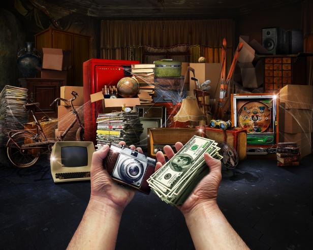 Filthy Fortunes | Discovery