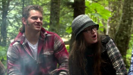 Alaskan Bush People | Alaskan Bush People | Discovery