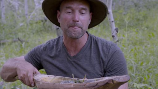 Bushcraft Build-Off | Discovery