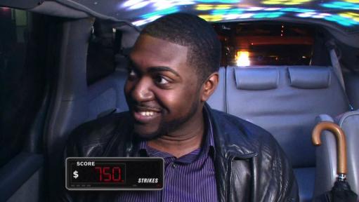 Cash Cab | Discovery