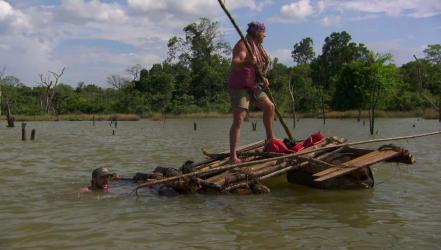 Discovery Channel Shows and Articles | Discovery