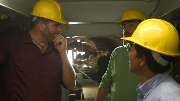 Discovery Channel Shows and Articles | Discovery