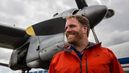 Expedition Unknown | Expedition Unknown | Discovery