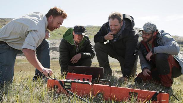 Discovery Channel Shows and Articles | Discovery