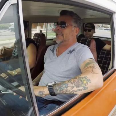 Discovery Channel Shows and Articles | Discovery