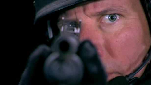 Non-Lethal Special | Future Weapons | Discovery