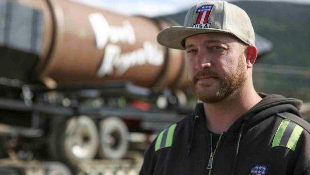 Durt Reynolds | Gold Rush | Discovery