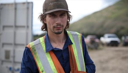 Gold Rush | Discovery