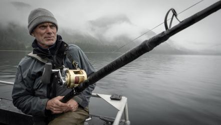 Jeremy Wade's Dark Waters | Discovery