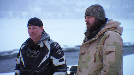 Last Outpost | Discovery