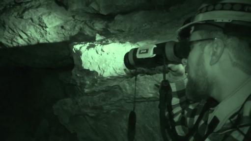 Monsters Underground | Discovery