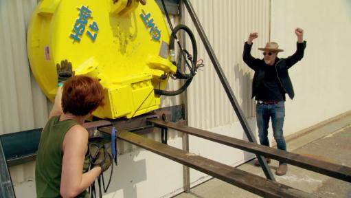 MythBusters Jr. | Discovery