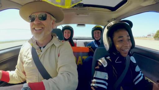 MythBusters Jr. | Discovery