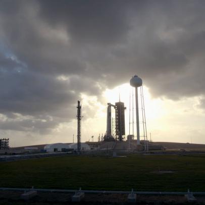 Explore Space with Astrophysicist Paul M Sutter | Discovery