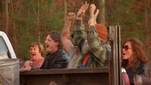 Porter Ridge | Discovery