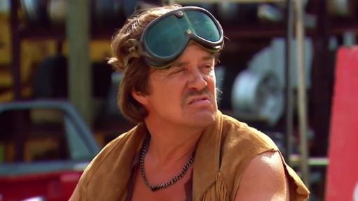 Porter Ridge | Discovery