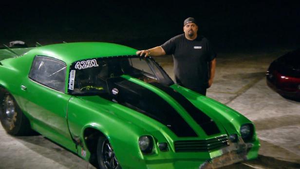 We Got Bad Blood | Street Outlaws: Fastest in America | Discovery