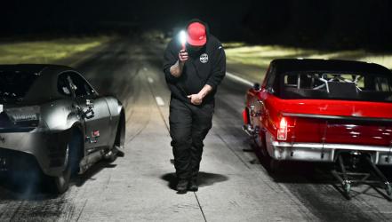 Street Outlaws: America's List on Discovery and discovery+ | Discovery