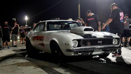Street Outlaws | Discovery