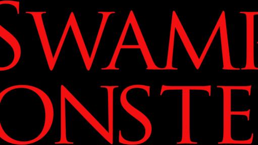 Swamp Monsters | Discovery