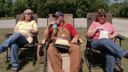 Texas Flip N Move | Discovery