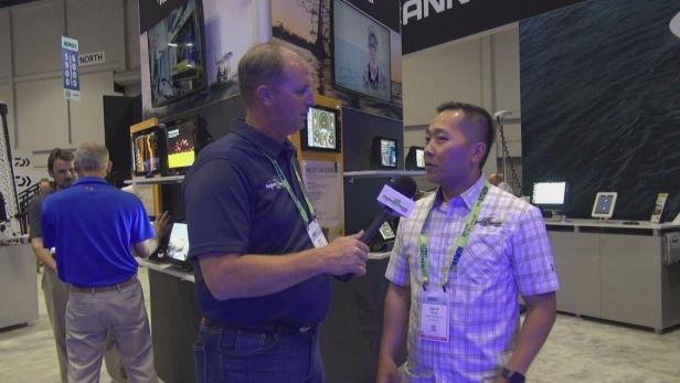 Wrap Up Show 2021-4 | The Anglerschannel Bass Wrap Up Show | Discovery