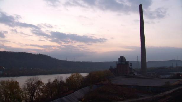 Toronto, Ohio | The Detonators | Discovery