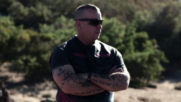 Enemy Within | The Devils Ride | Discovery