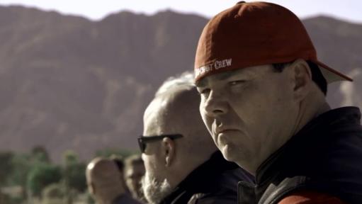 The Devils Ride | Discovery