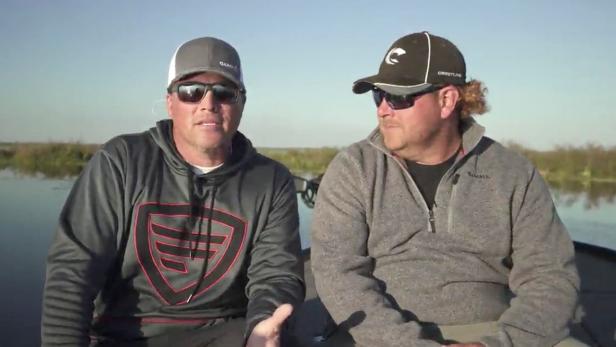 Florida Team Challenge PT 1 | The Scott Martin Challenge | Discovery