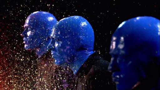 Time Warp | Discovery