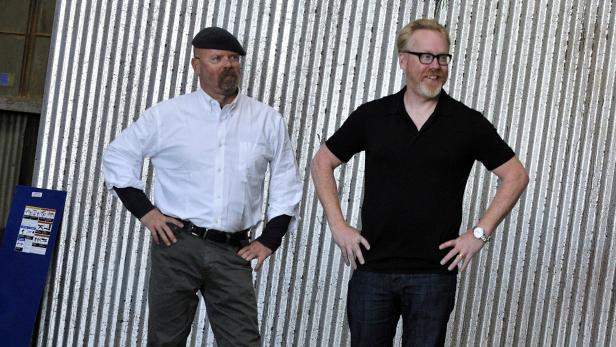 Take Flight | Unchained Reaction | Discovery