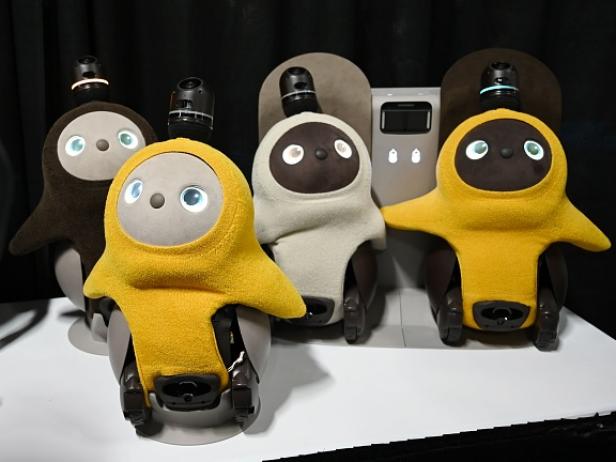 Learn More About the Soft Robots that Are Changing the Field of ...