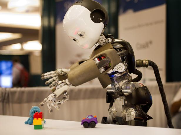 Learn More About the Soft Robots that Are Changing the Field of ...