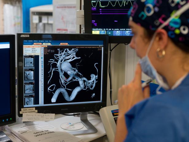 See How Next Generation Wearable Tech Could Change Your Life | Discovery