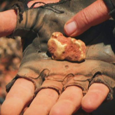 Aussie Gold Hunters, Discovey's New Series | Discovery