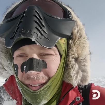 The Impossible Row | Discovery