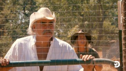 Homestead Rescue, A Discovery Series | Discovery